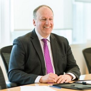 John Howie Biography – Maritime Research and Innovation UK