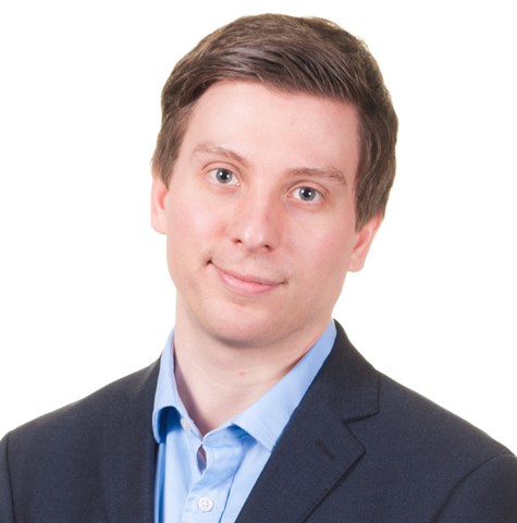 Jake Rigby Biography – Maritime Research and Innovation UK