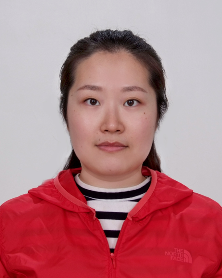 Xue (Amanda) Xu Biography – Maritime Research and Innovation UK