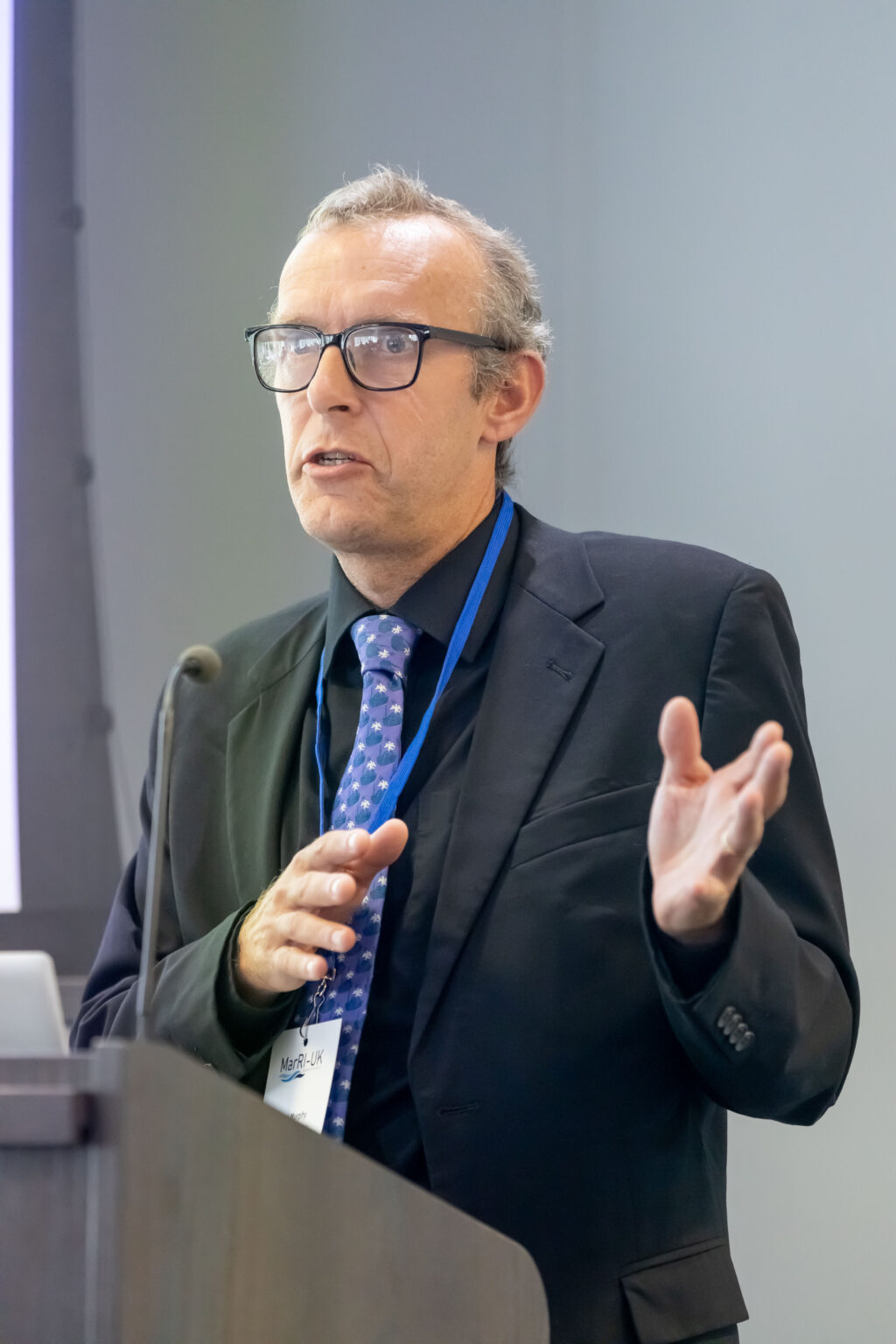 LISW 2025: Powering Maritime Innovation: Towards a UK Research Roadmap ...