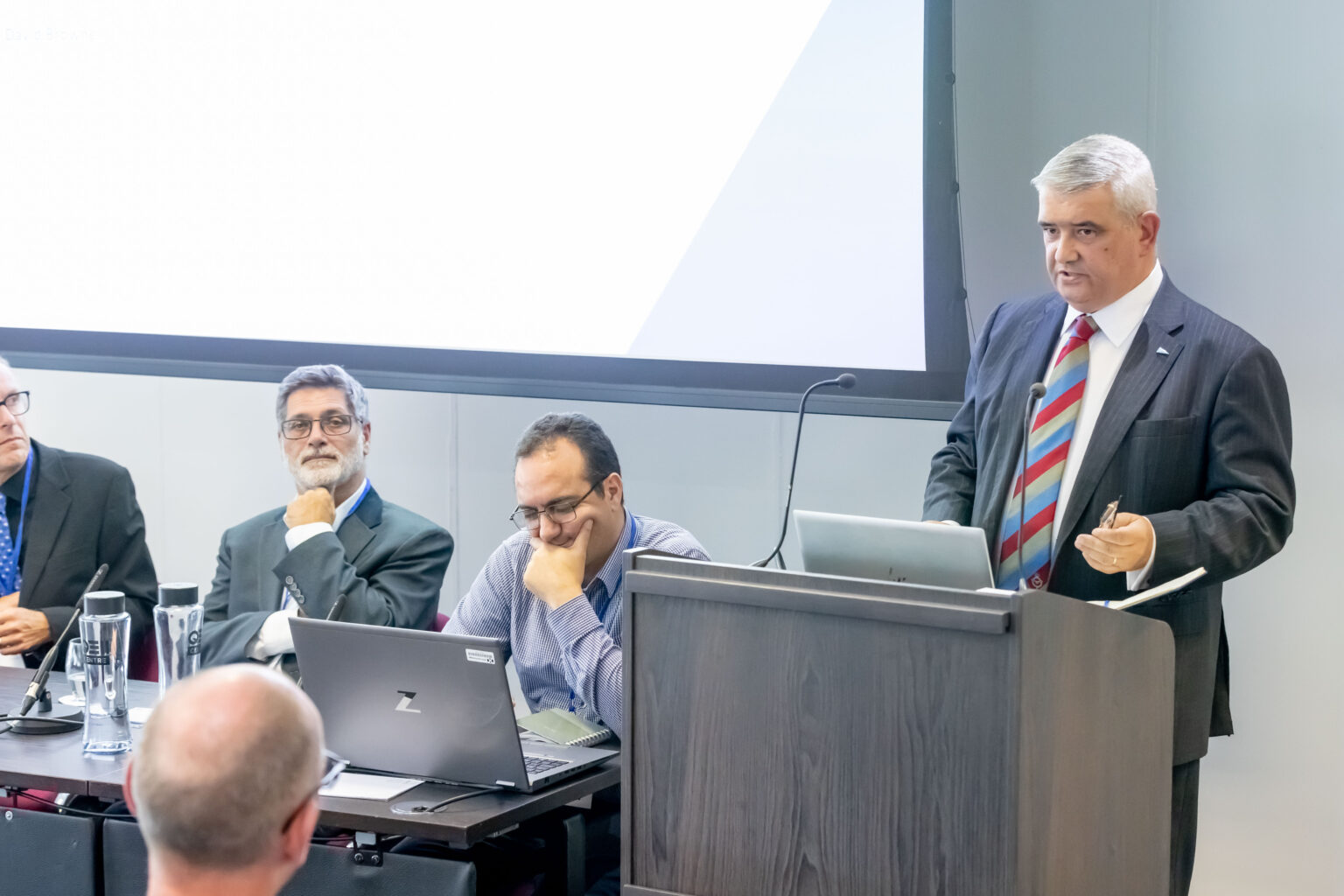 LISW 2025: Powering Maritime Innovation: Towards a UK Research Roadmap ...
